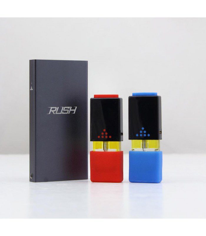 RUSH PODS - B3q8