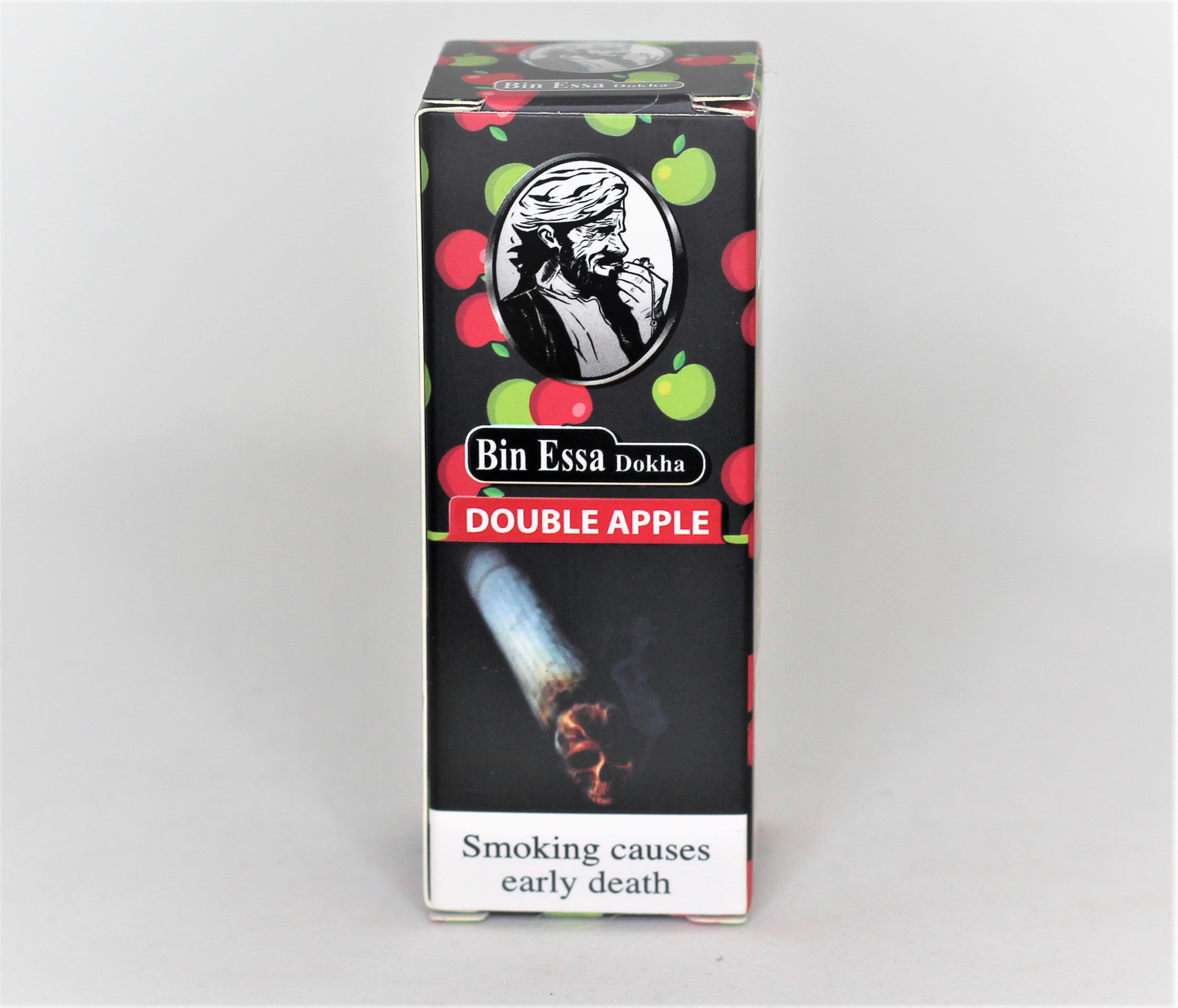 DOUBLE APPLE – مؤسسة بن عيسى