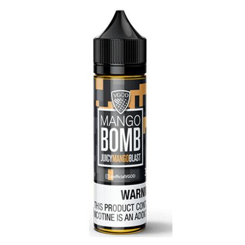 VGOD MANGO BOMB – مؤسسة بن عيسى