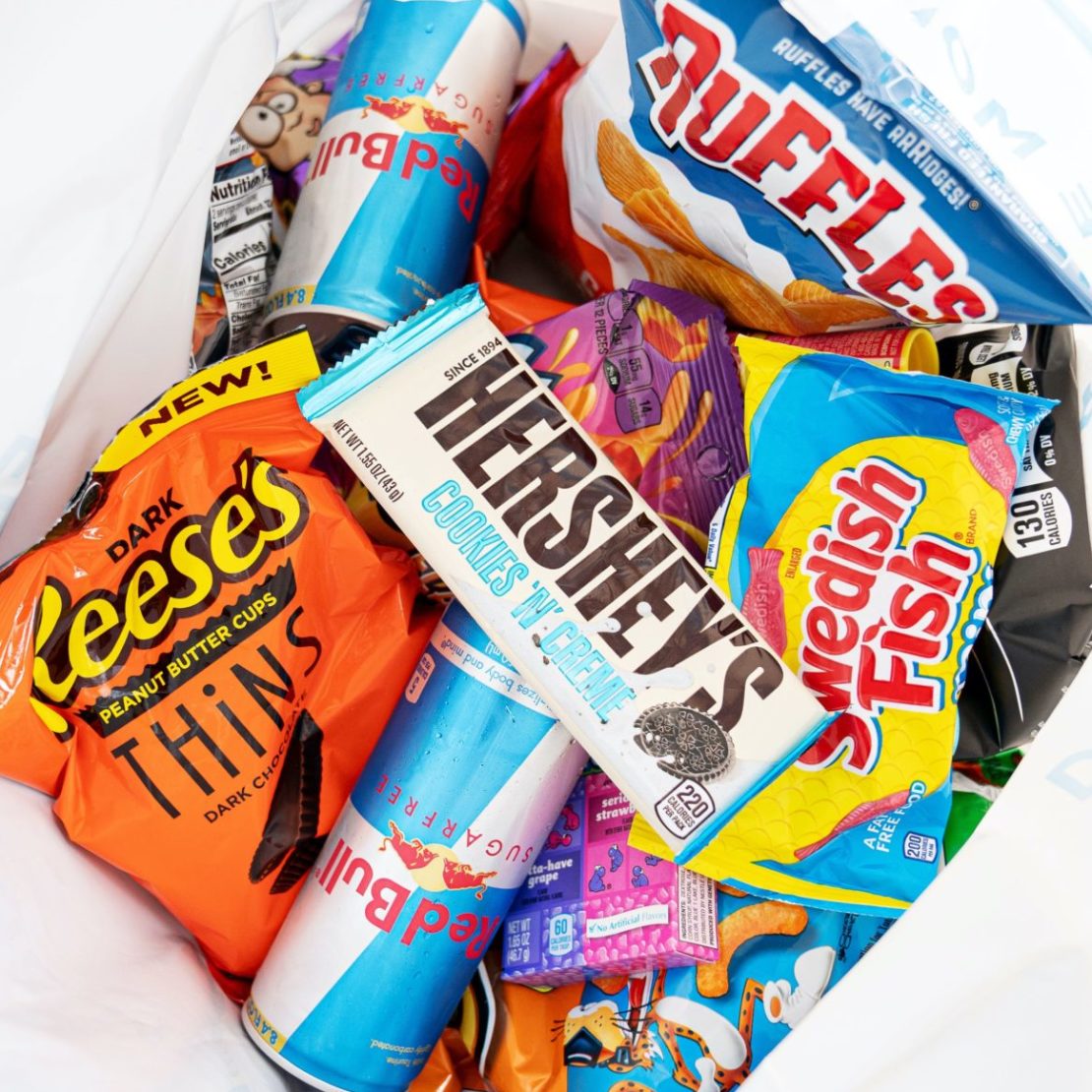 Buy Snacks Online | Chips & Snacks at Best Prices | Kuwait