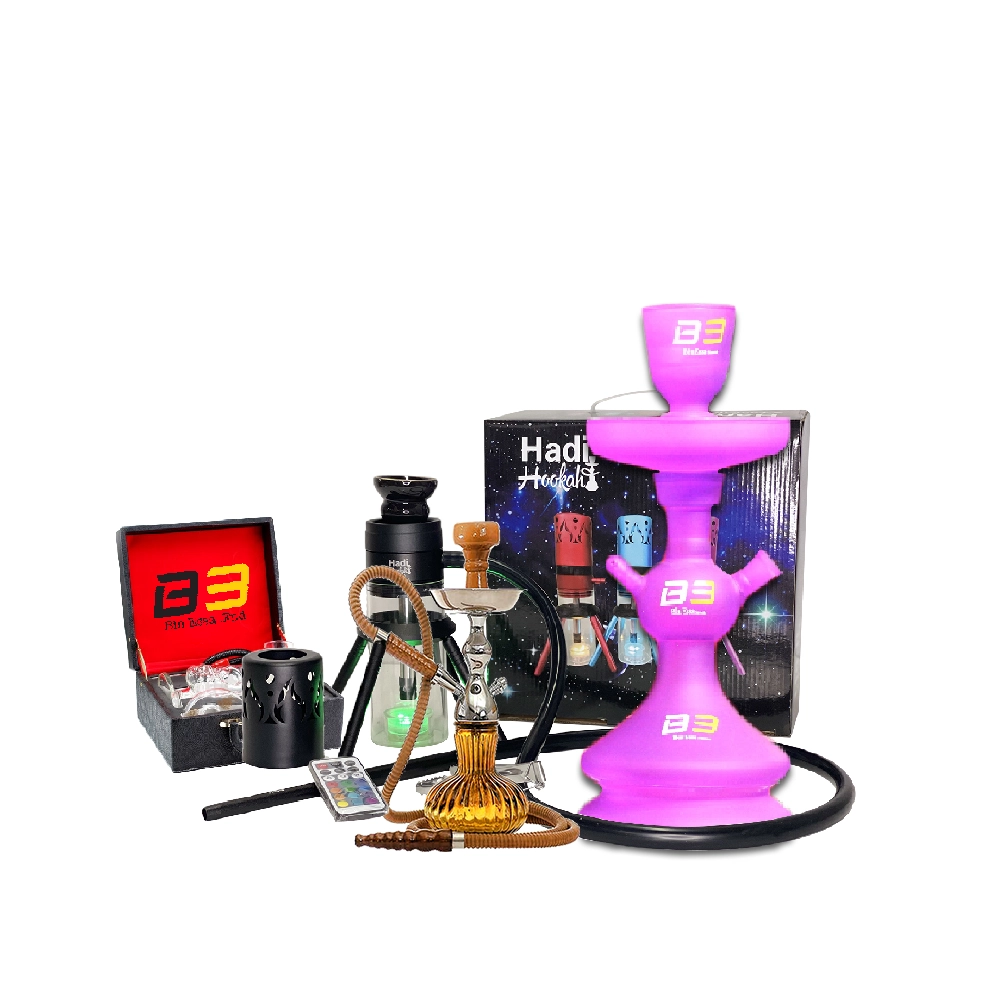 Buy Hookah and B3 Shisha Accessories near me online sales.